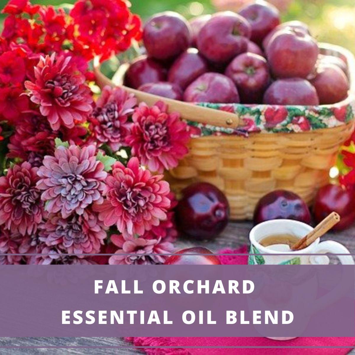 Blending Essential Oils - Master The Art Of Combining Oils & Aromas ...