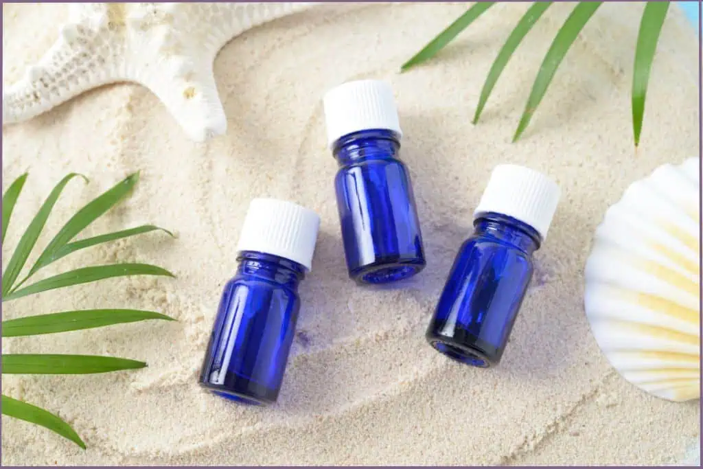 15 Summer Essential Oils | Scent Profiles And Seasonal Uses