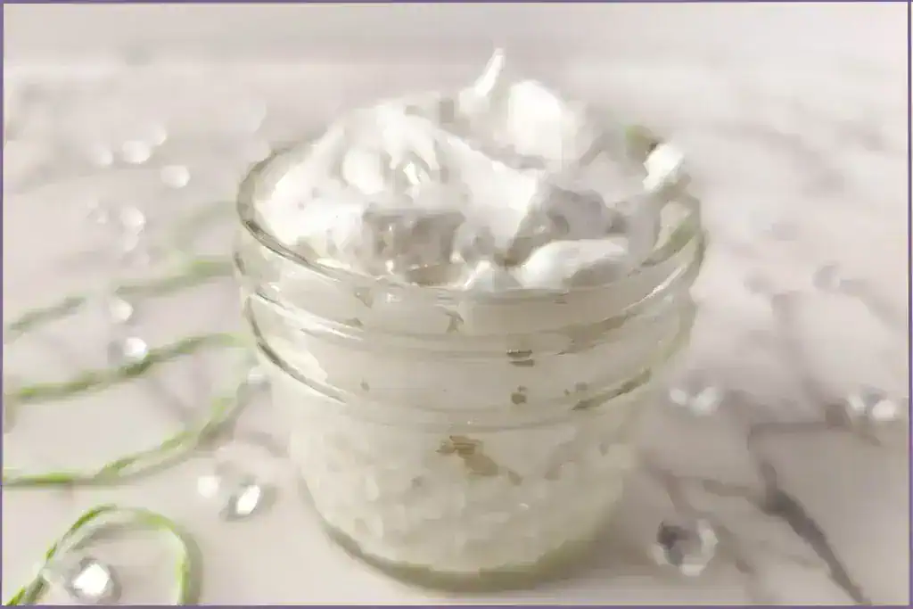 Luxurious Whipped Body Butter Recipe With Essential Oils